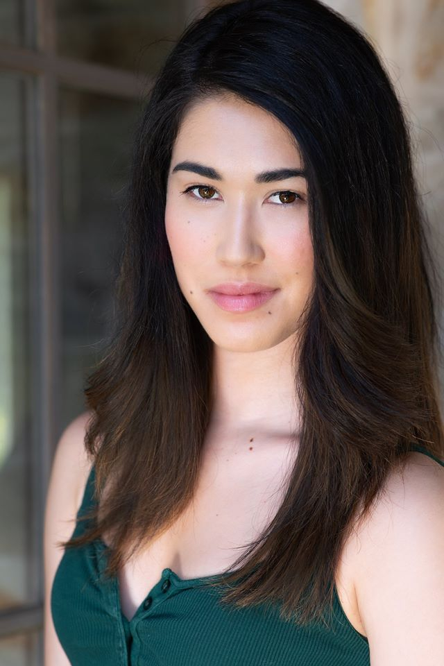 Picture Of Nicole Rieko