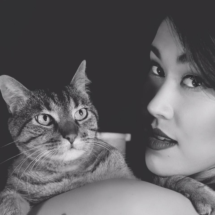 Picture of Nicole Rieko