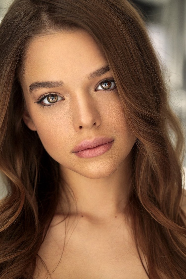 Picture of Antonina Zimny