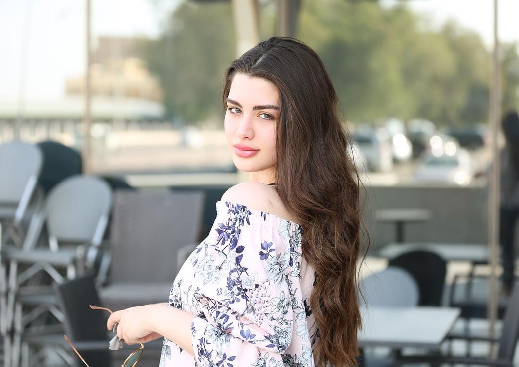 Image of Rawan Bin Hussain