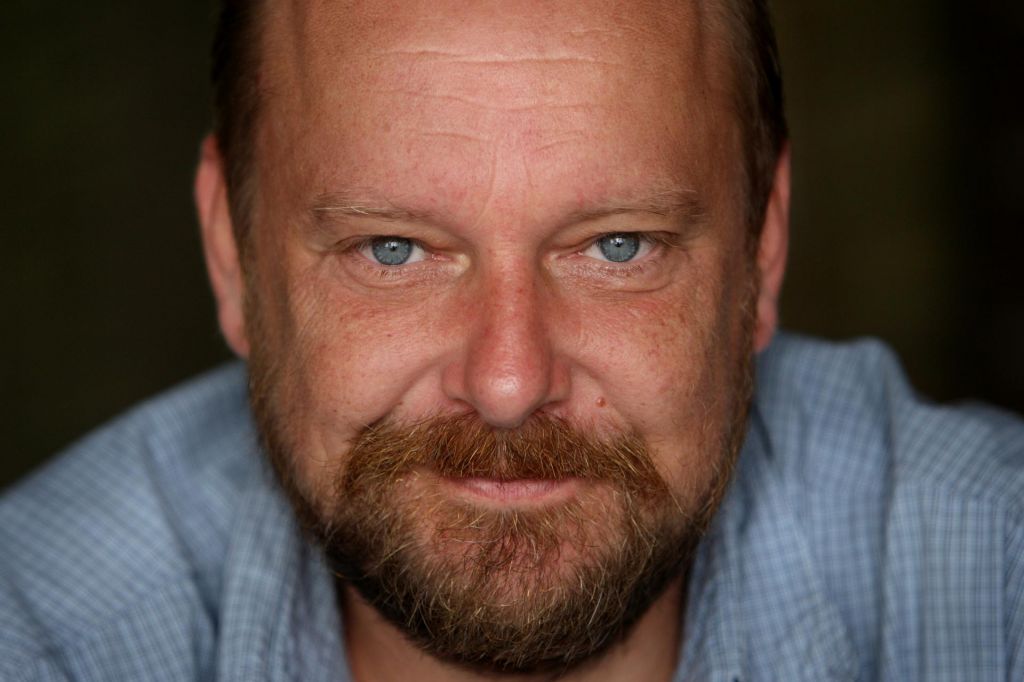 Image of Peter Musevski