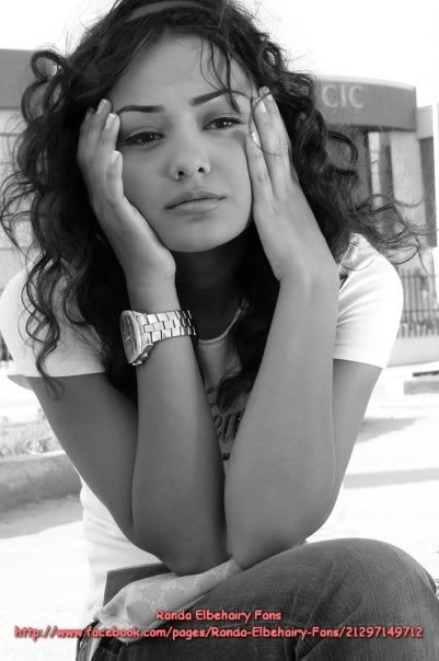 Picture of Randa El Behairy