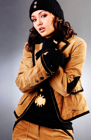 Picture of Randa El Behairy