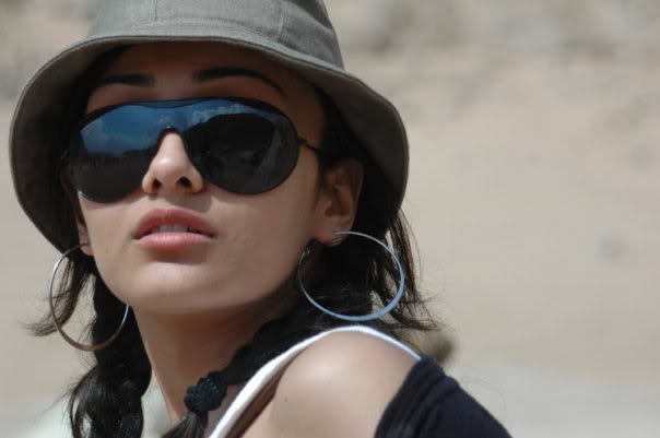 Image of Randa El Behairy