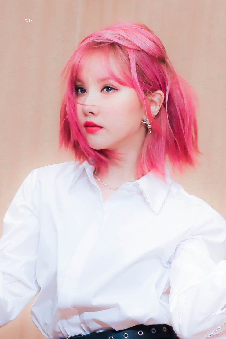 Picture of Eunha