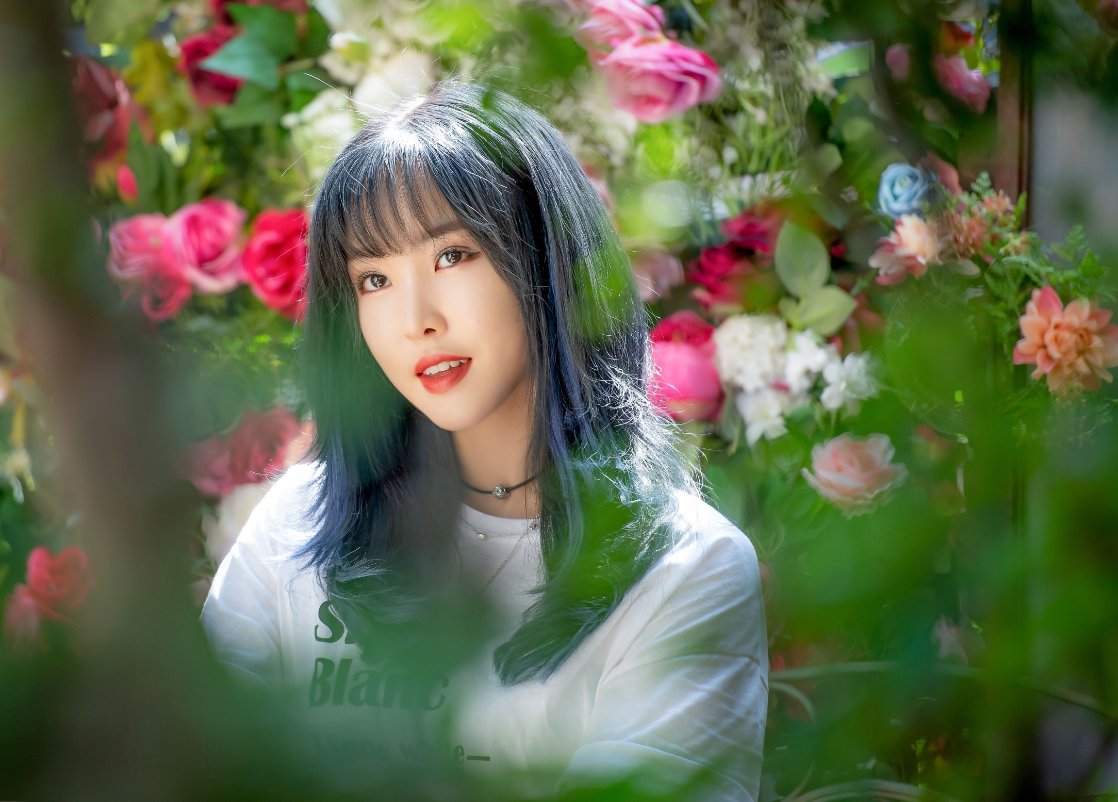 Image of Yuju