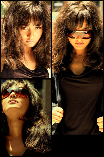 Image of Randa El Behairy