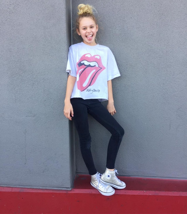 Picture of Ruby Rose Turner