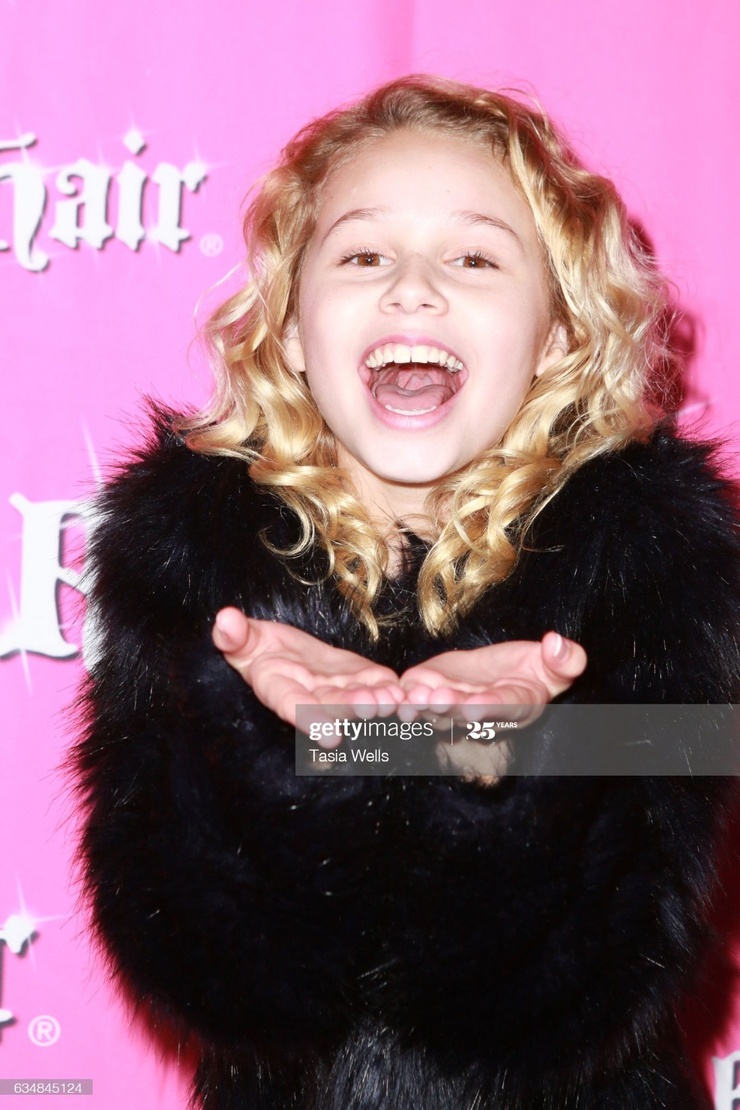 Picture of Ruby Rose Turner