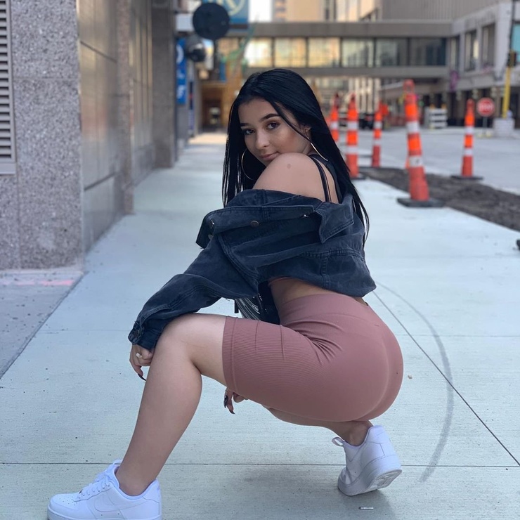 Danielle Cohn picture