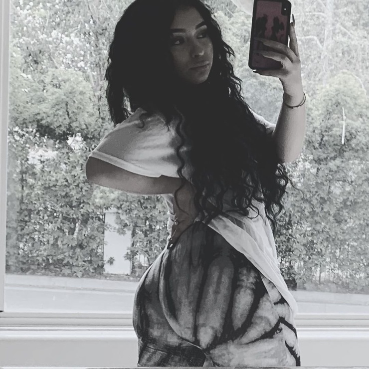 Picture of Danielle Cohn