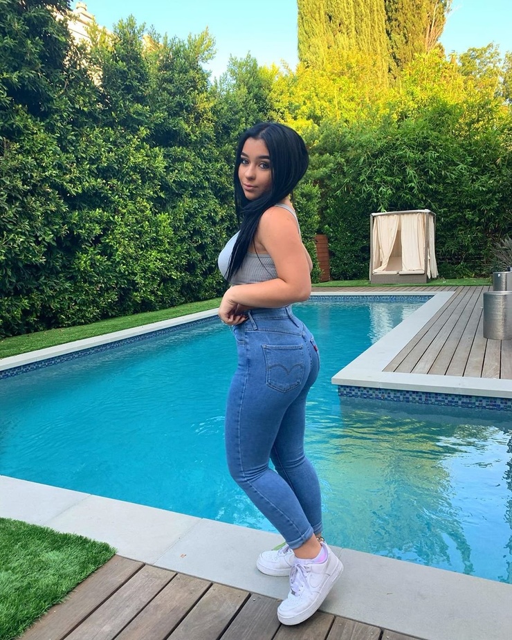 Picture of Danielle Cohn