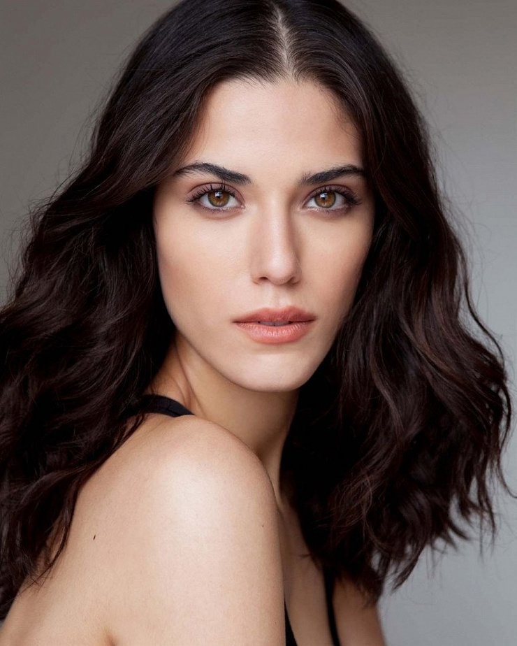 Picture of ISABELLA SOLEDADE