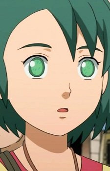 Picture of Erin (Kemono no Souja Erin)