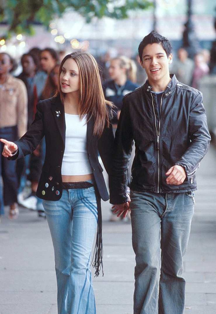 Picture of Oliver James