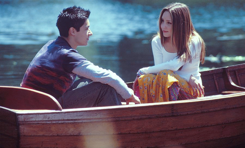 Picture of Oliver James