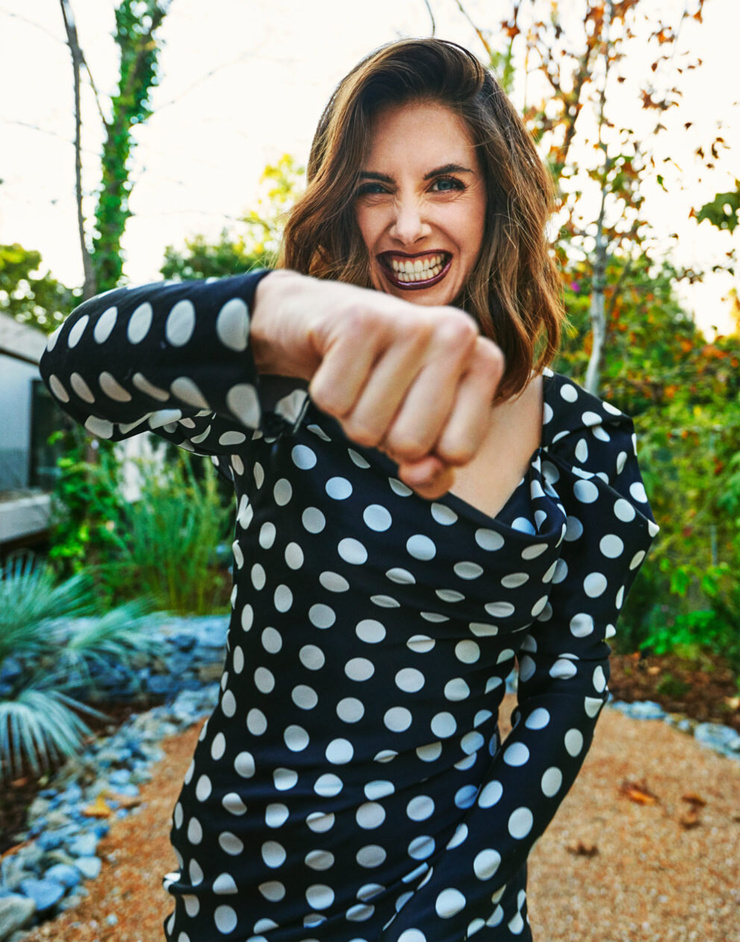 Picture of Alison Brie