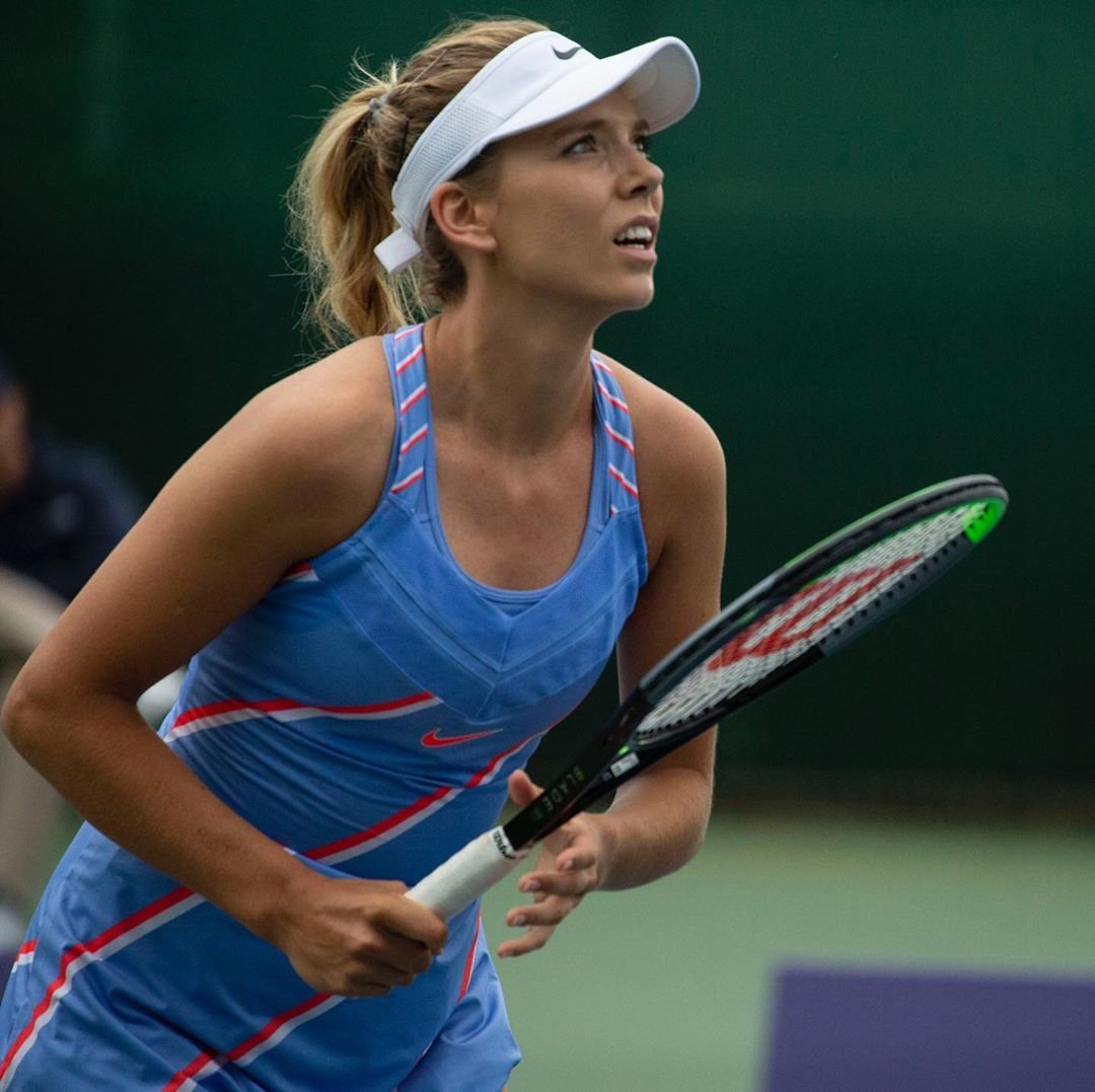 Picture of Katie Boulter