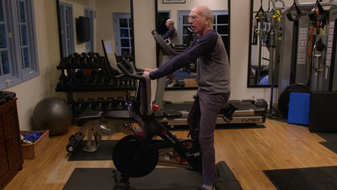 Picture of Curb Your Enthusiasm