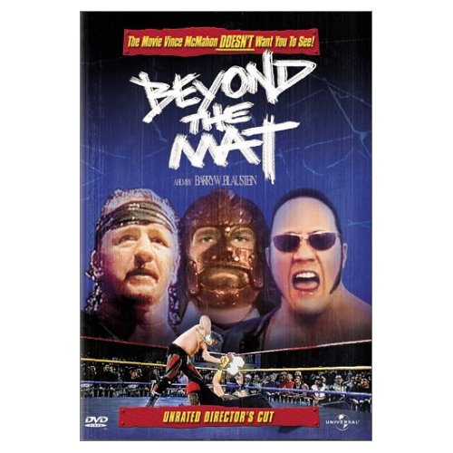 Picture of Beyond the Mat (1999)