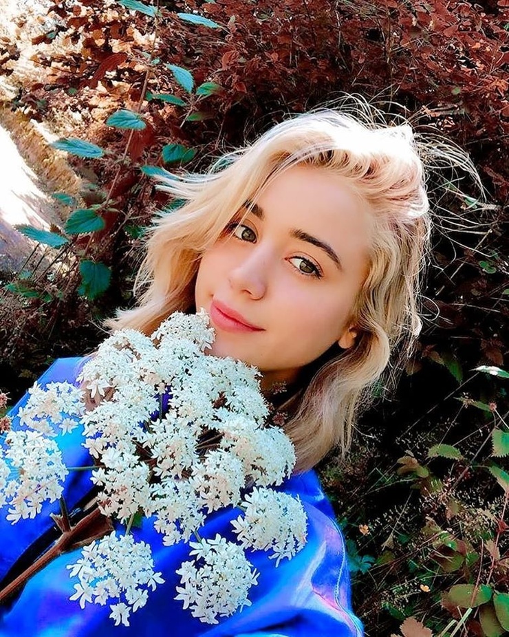 Picture of Caylee Cowan