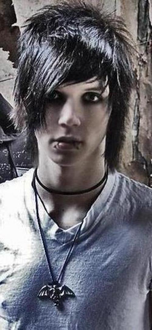 Picture of Andy Sixx
