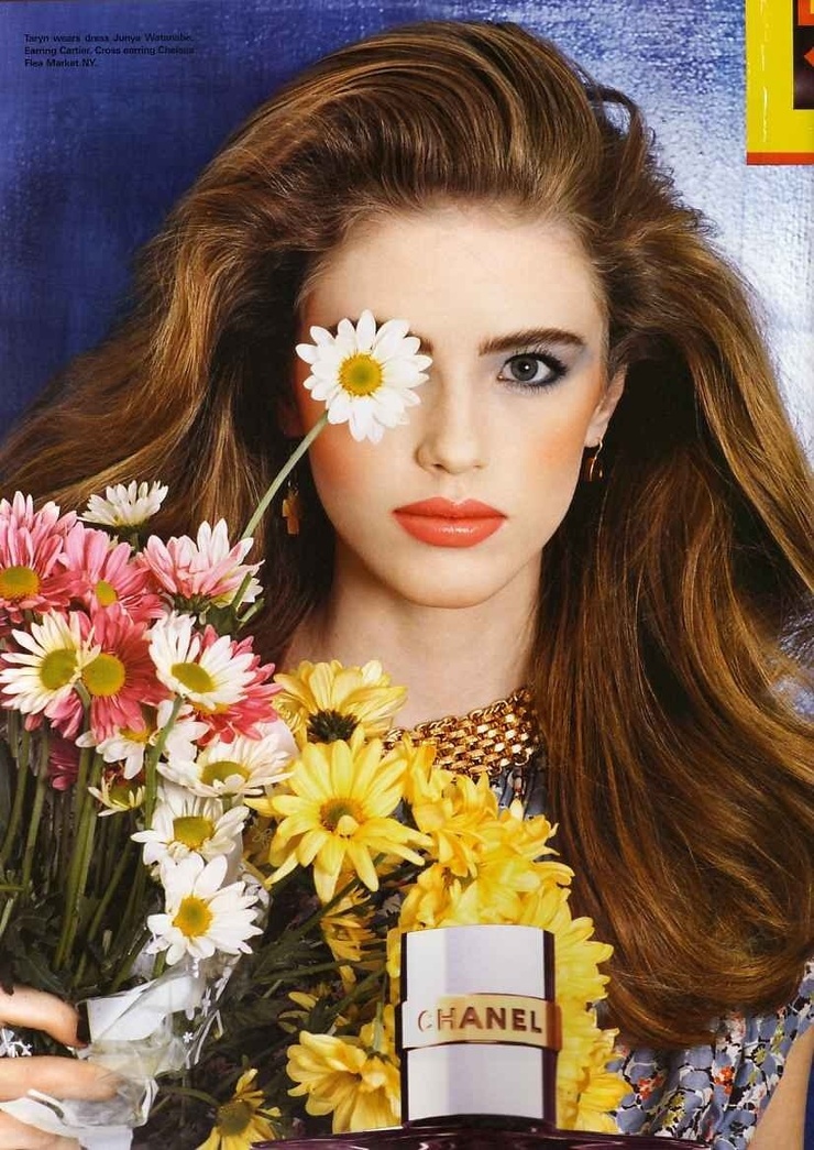 Picture of Taryn Davidson