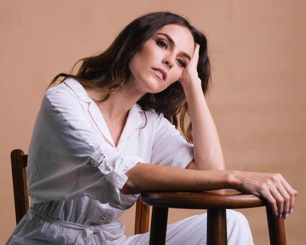 Picture of Erika Rankin