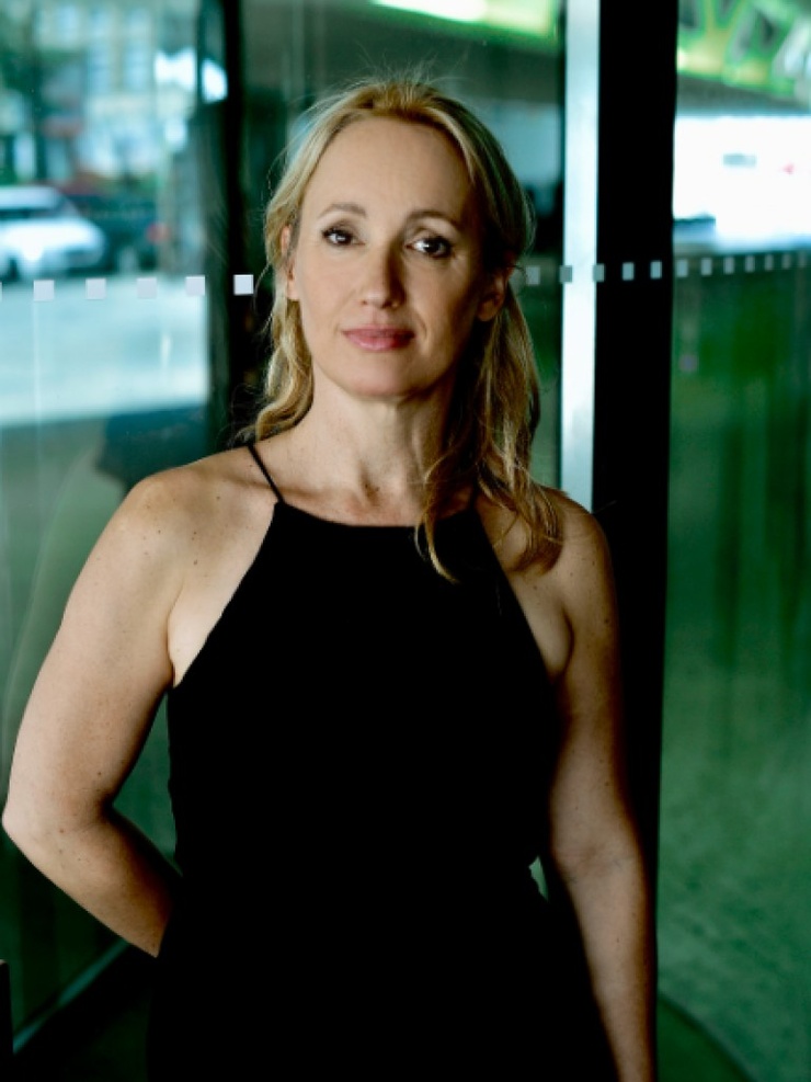 Isabel Hindersin image