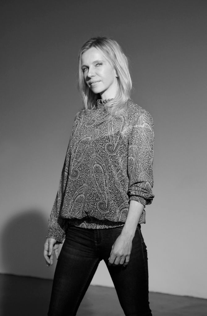 Picture of Judith Klein