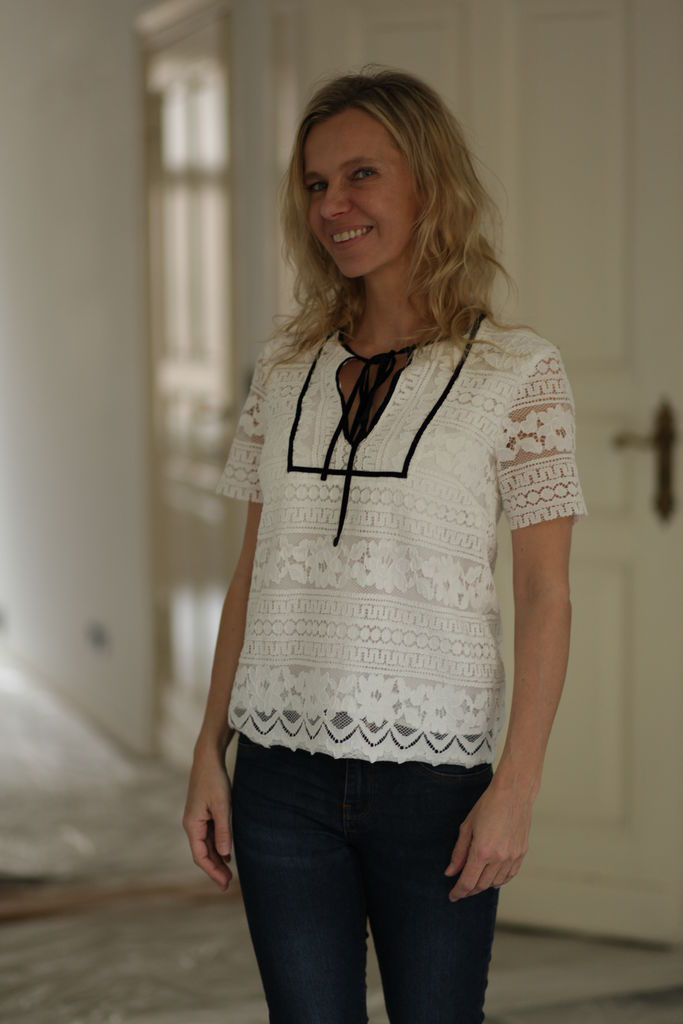 Image of Judith Klein