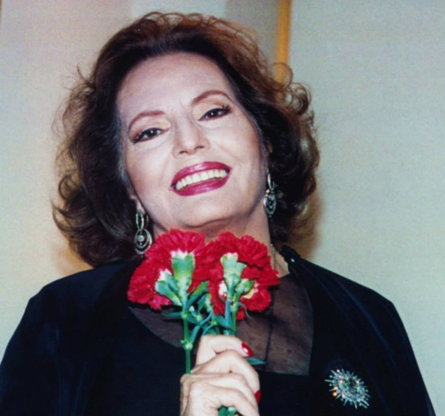 Amalia Rodrigues picture