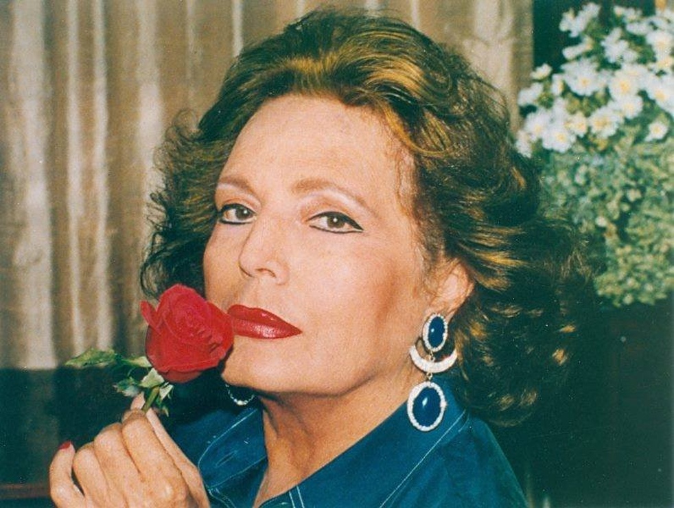 Picture of Amalia Rodrigues