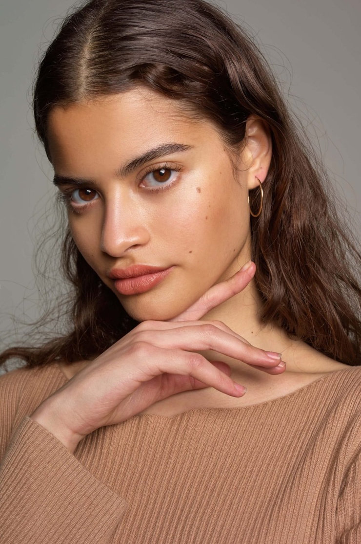 Picture of Elizabeth De Hamilton