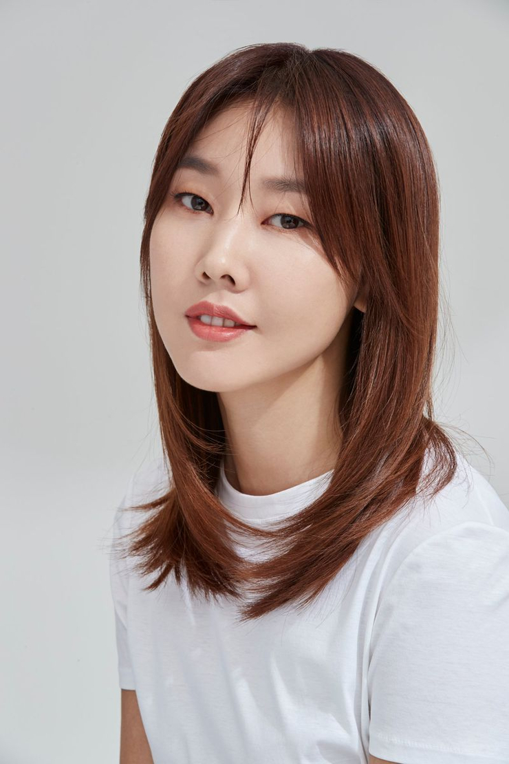Picture of Hye-jin Han