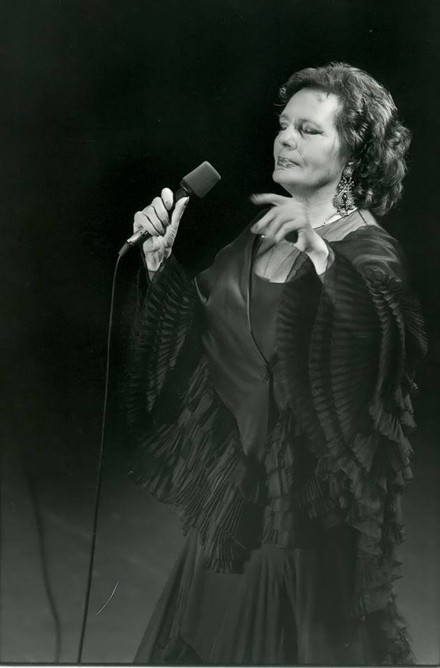 Amalia Rodrigues picture