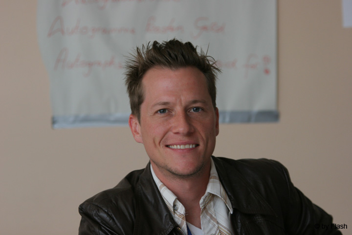 Picture of Corin Nemec