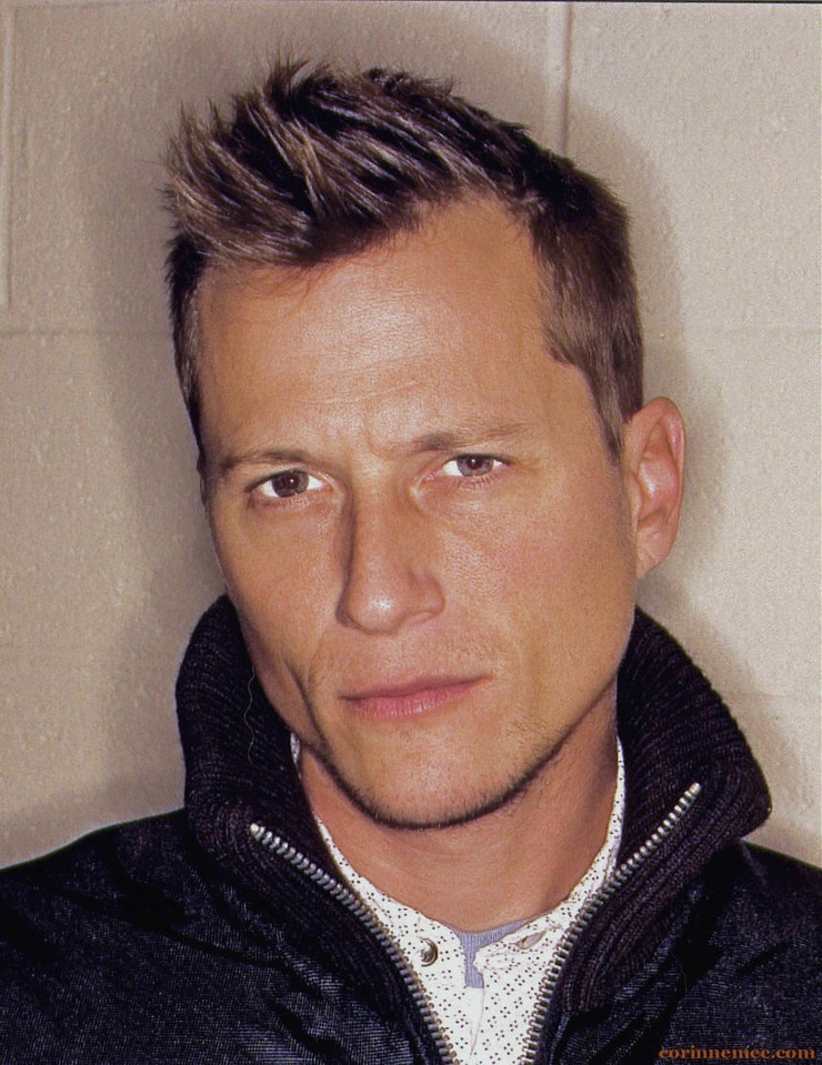Image of Corin Nemec