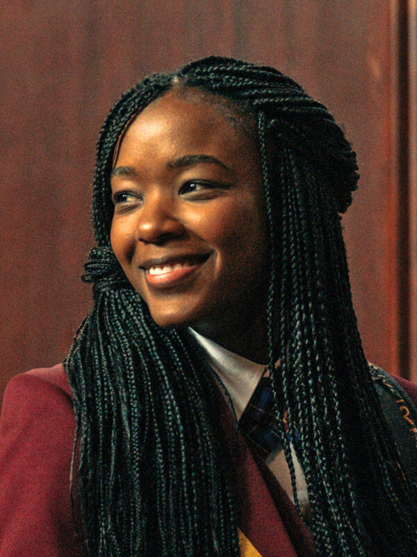 Picture of Ama Qamata