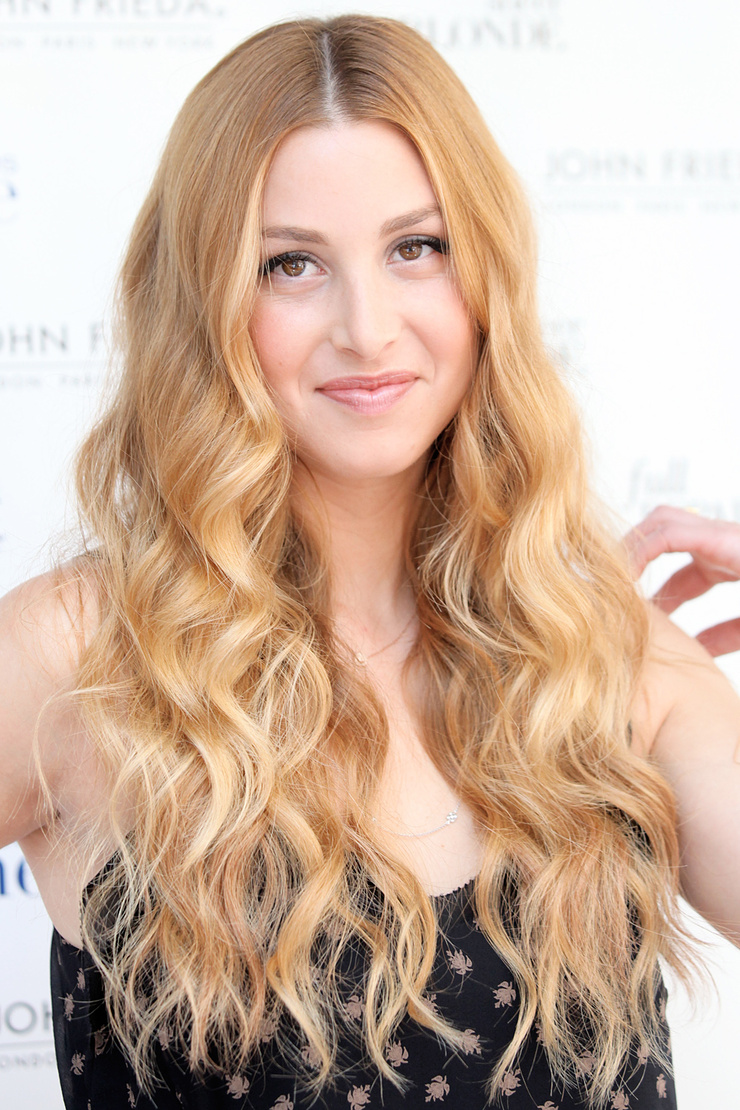 Picture of Whitney Port
