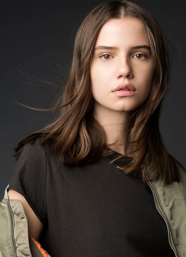 Reygan Martin image