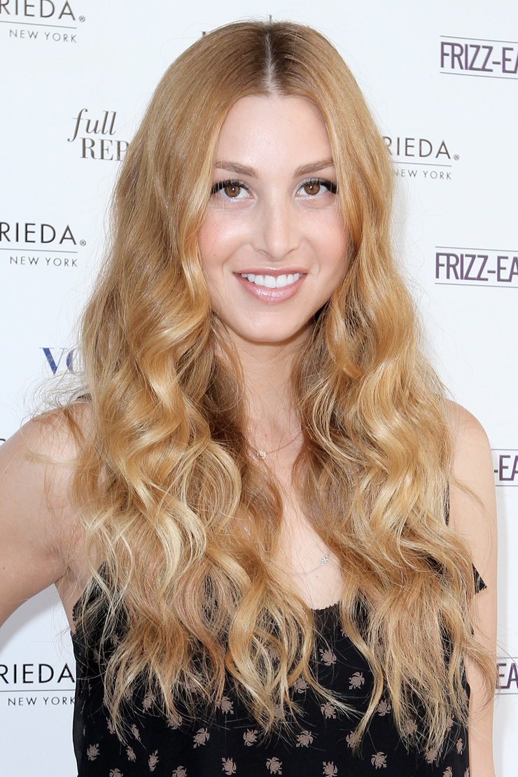Picture of Whitney Port