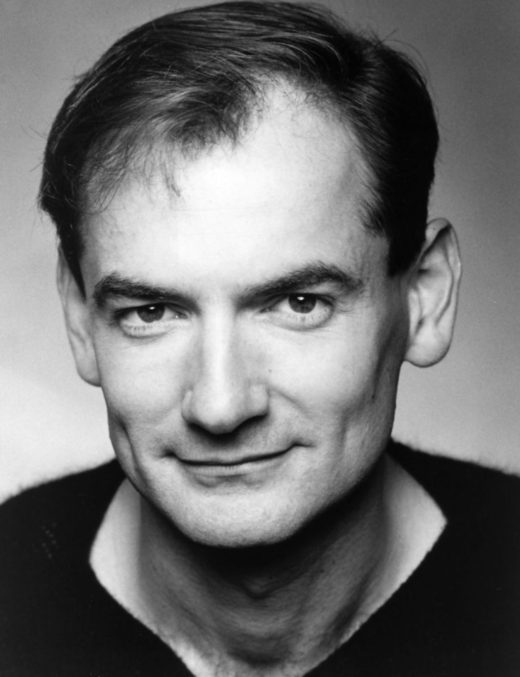 Lewis Fitz-Gerald image