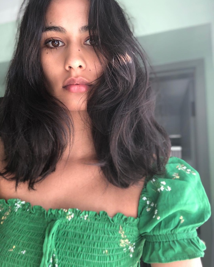 Picture of Ashika Pratt