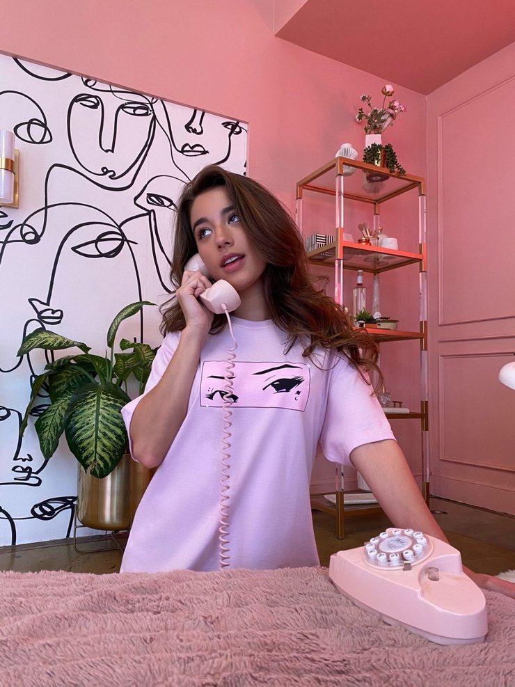 Image of Alaina Castillo
