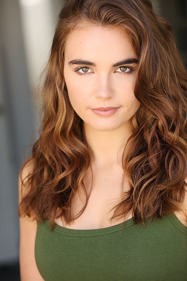 Picture of Anna Maiche