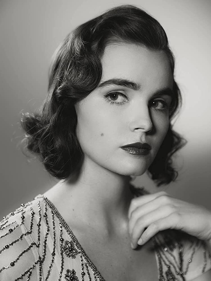 Picture of Anna Maiche