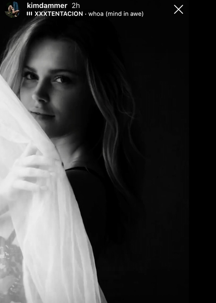 Picture of Kim Dammer