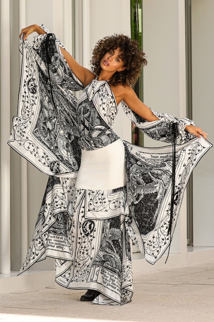 Picture of eden fines