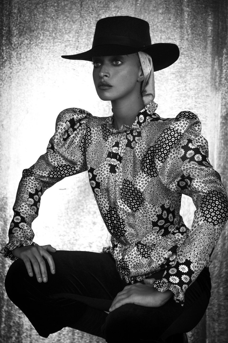 Picture of eden fines